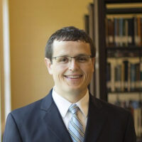 Stephen Myers - Puritan Reformed Conference