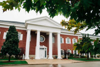 About PRTS - Puritan Reformed Conference