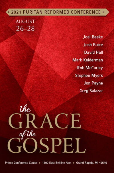Archive - Puritan Reformed Conference