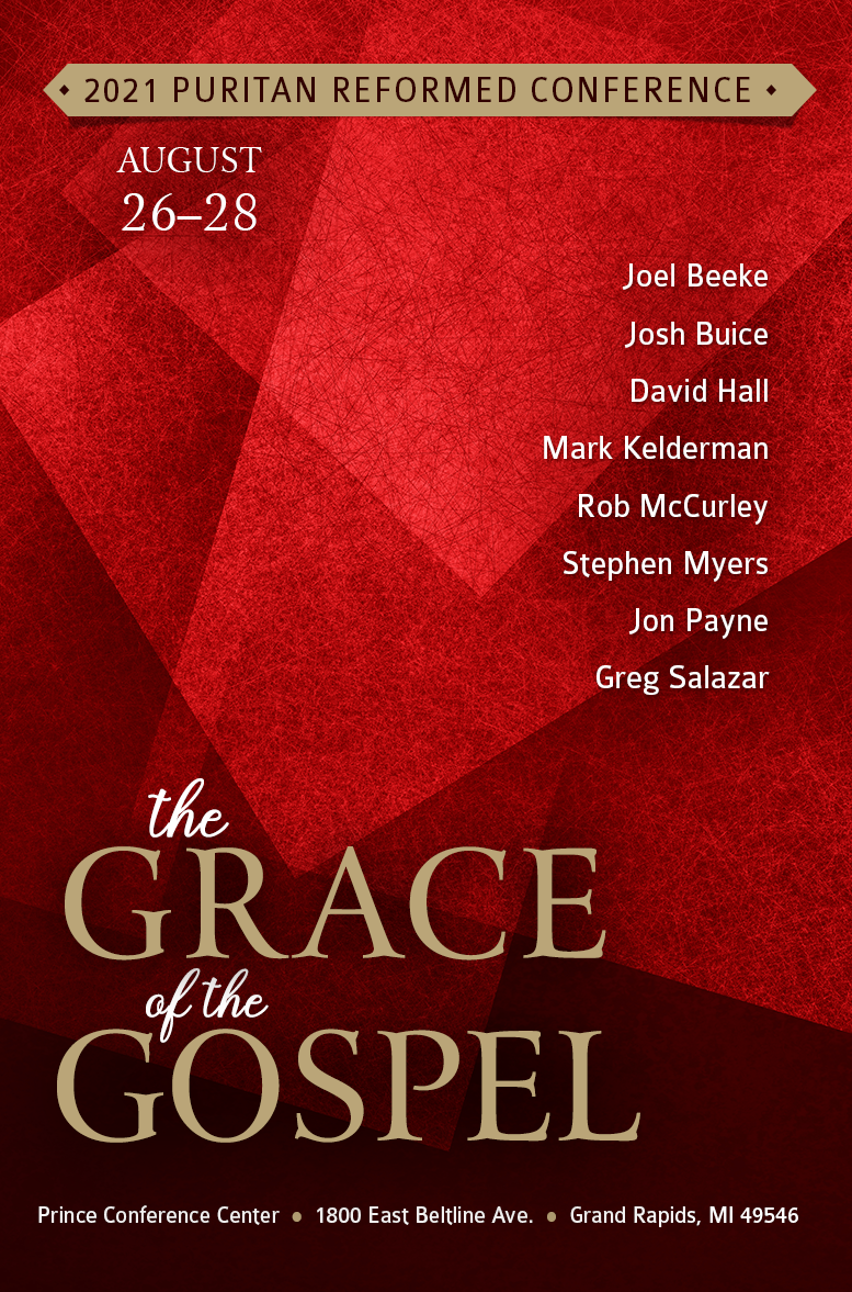 Archive - Puritan Reformed Conference