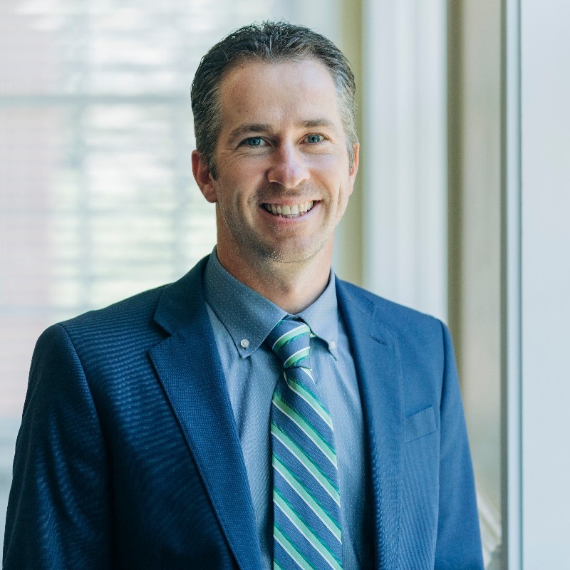 Jonathon Beeke - Puritan Reformed Conference